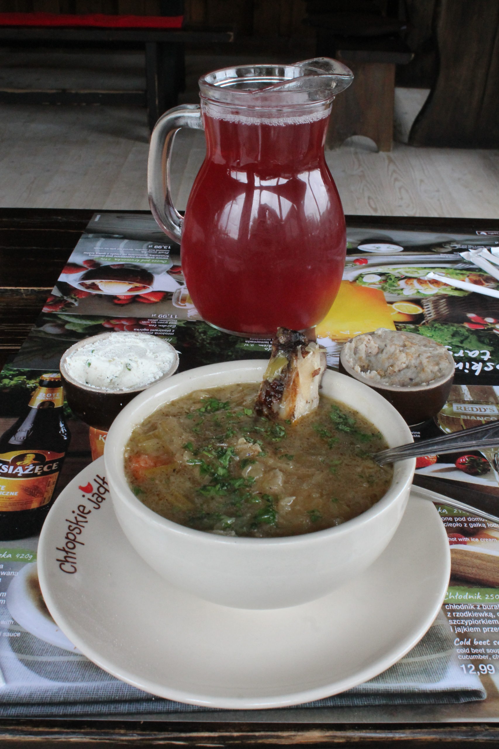 Polish Cooking - PACIM