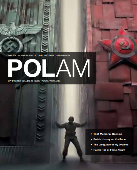 PolAm 2024 - PACIM